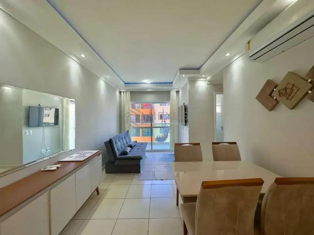 Apartamento para Venda em Guarujá/SP Enseada 2 Quartos