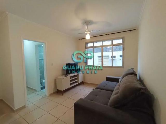 Apartamento para Venda em Guarujá/SP Enseada 2 Quartos