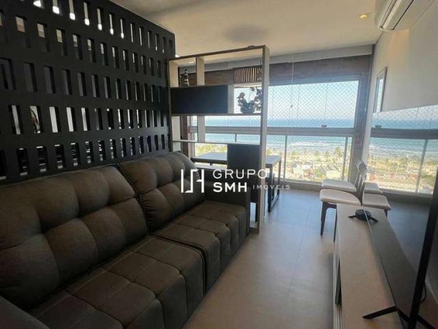 Apartamento para Venda em Guarujá/SP Enseada 2 Quartos