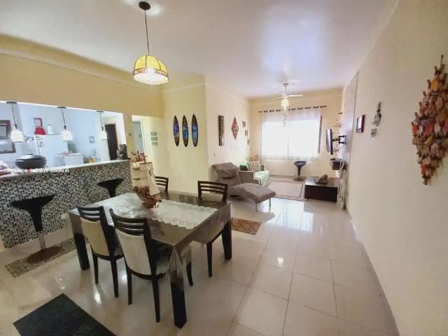 Apartamento para Venda em Guarujá/SP Enseada 2 Quartos
