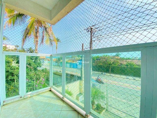 Apartamento para Venda em Guarujá/SP Enseada 2 Quartos