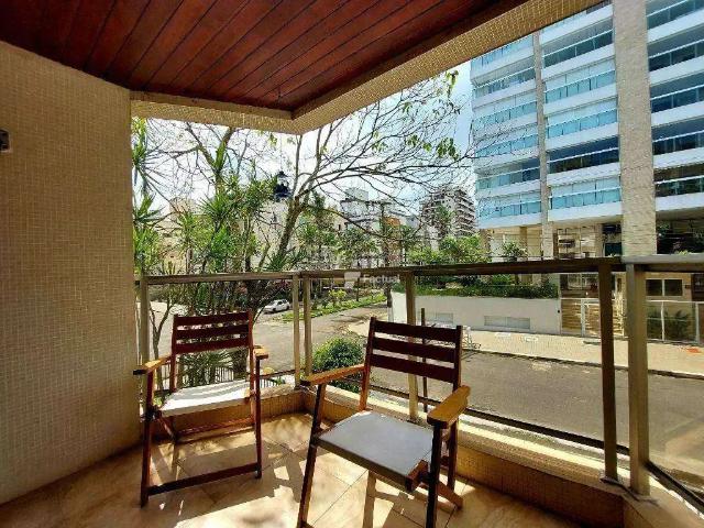 Apartamento para Venda em Guarujá/SP Enseada 2 Quartos