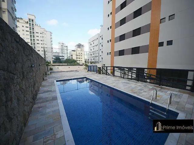 Apartamento para Venda em Guarujá/SP Enseada 2 Quartos