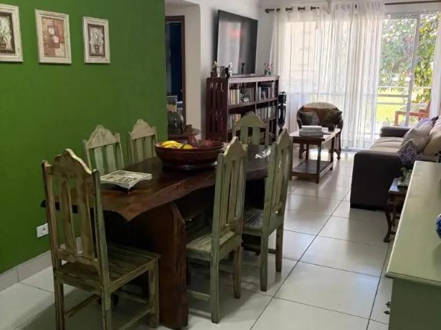 Apartamento para Venda em Guarujá/SP Enseada 2 Quartos