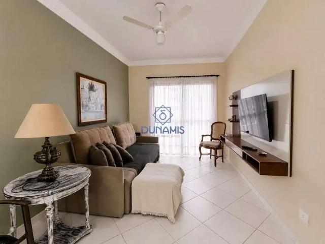 Apartamento para Venda em Guarujá/SP Enseada 2 Quartos