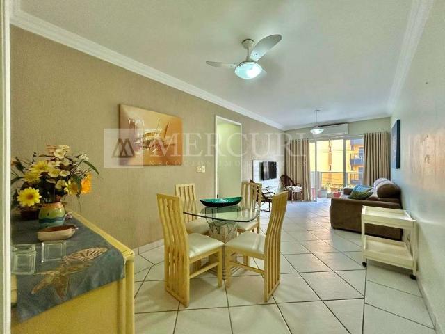 Apartamento para Venda em Guarujá/SP Enseada 2 Quartos