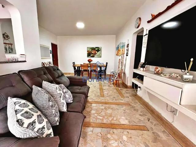 Apartamento para Venda em Guarujá/SP Enseada 2 Quartos