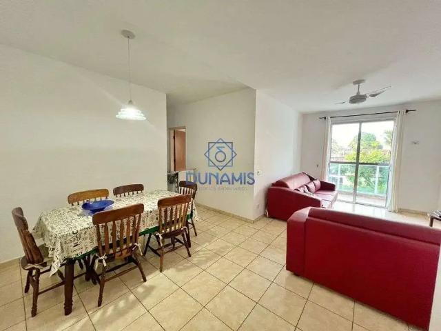 Apartamento para Venda em Guarujá/SP Enseada 2 Quartos