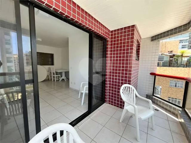 Apartamento para Venda em Guarujá/SP Enseada 2 Quartos