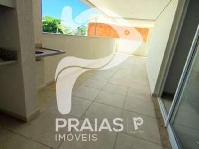 Apartamento para Venda em Guarujá/SP Enseada 2 Quartos