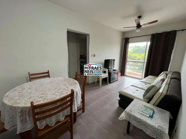 Apartamento para Venda em Guarujá/SP Enseada 2 Quartos