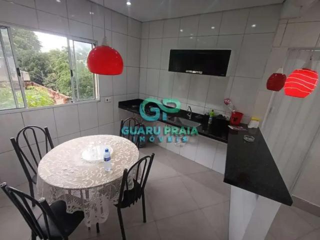 Apartamento para Venda em Guarujá/SP Enseada 2 Quartos