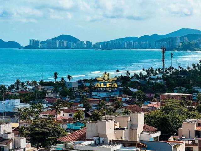 Apartamento para Venda em Guarujá/SP Enseada 2 Quartos