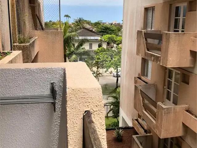 Apartamento para Venda em Guarujá/SP Enseada 2 Quartos