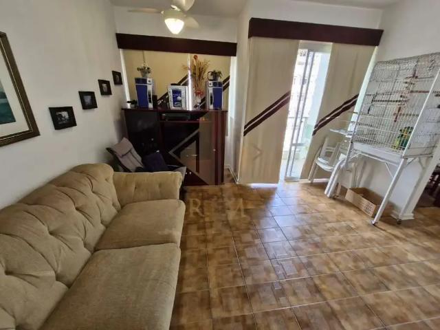 Apartamento para Venda em Guarujá/SP Enseada 2 Quartos