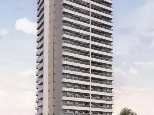 Apartamento para Venda em Guarujá/SP Enseada 2 Quartos
