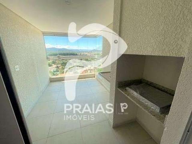 Apartamento para Venda em Guarujá/SP Enseada 2 Quartos