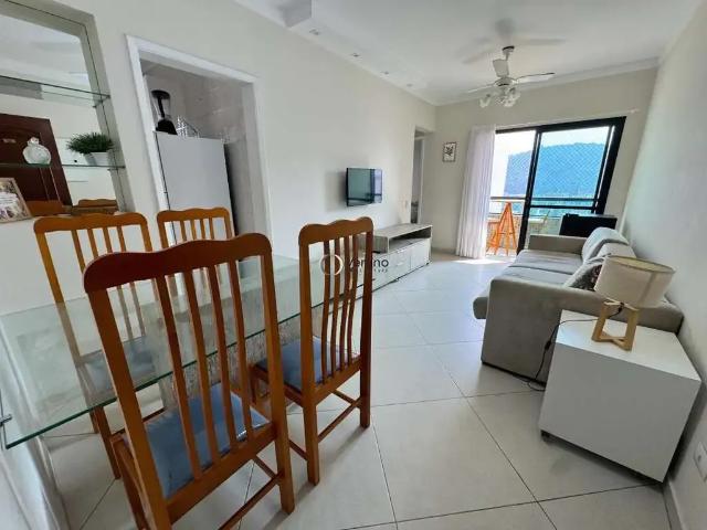 Apartamento para Venda em Guarujá/SP Enseada 2 Quartos