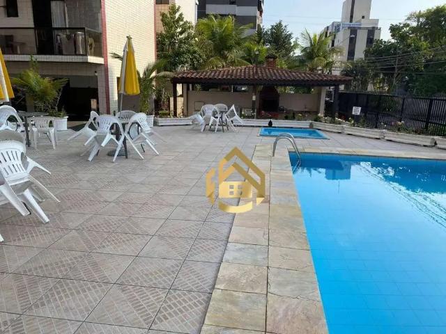 Apartamento para Venda em Guarujá/SP Enseada 2 Quartos