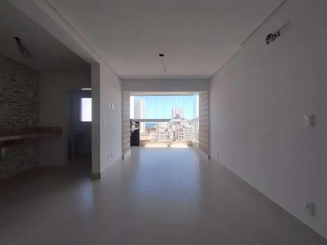 Apartamento para Venda em Guarujá/SP Enseada 2 Quartos