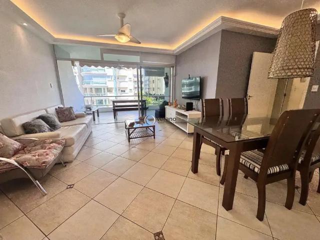 Apartamento para Venda em Guarujá/SP Enseada 2 Quartos