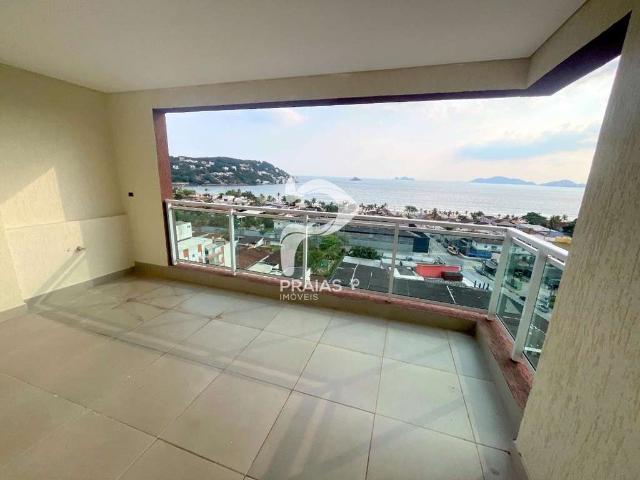 Apartamento para Venda em Guarujá/SP Enseada 2 Quartos