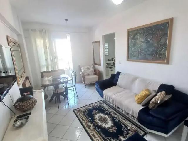 Apartamento para Venda em Guarujá/SP Enseada 2 Quartos