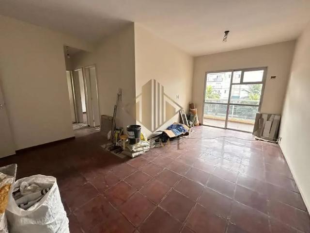 Apartamento para Venda em Guarujá/SP Enseada 2 Quartos