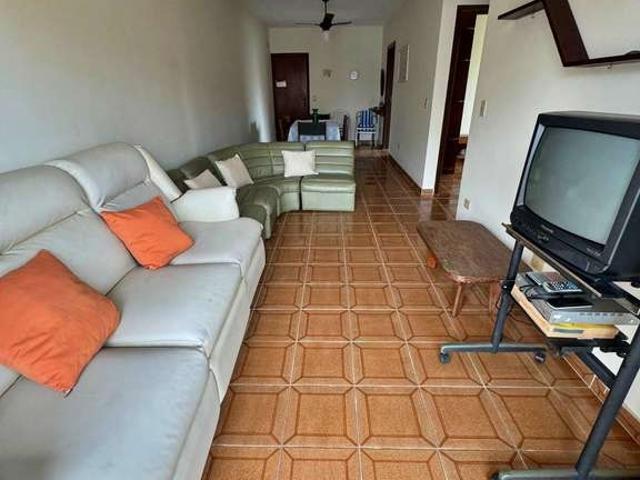 Apartamento para Venda em Guarujá/SP Enseada 2 Quartos