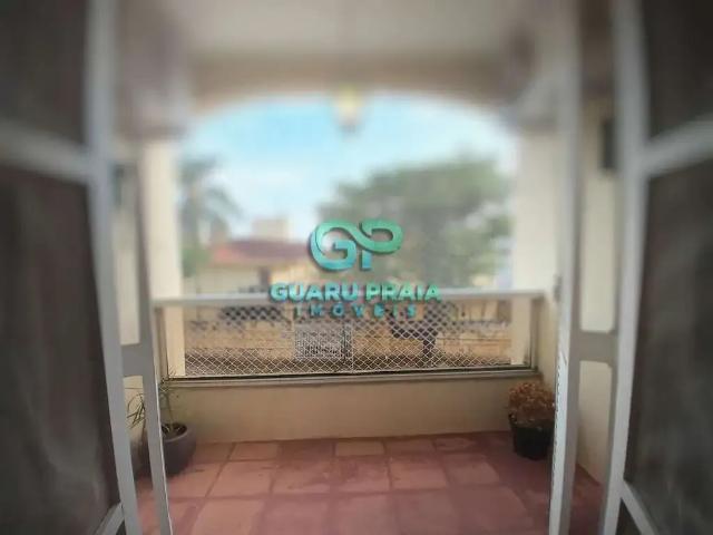 Apartamento para Venda em Guarujá/SP Enseada 2 Quartos