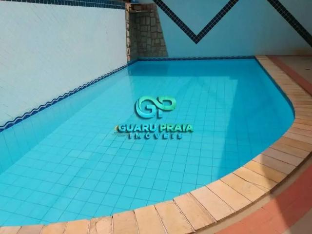 Apartamento para Venda em Guarujá/SP Enseada 2 Quartos