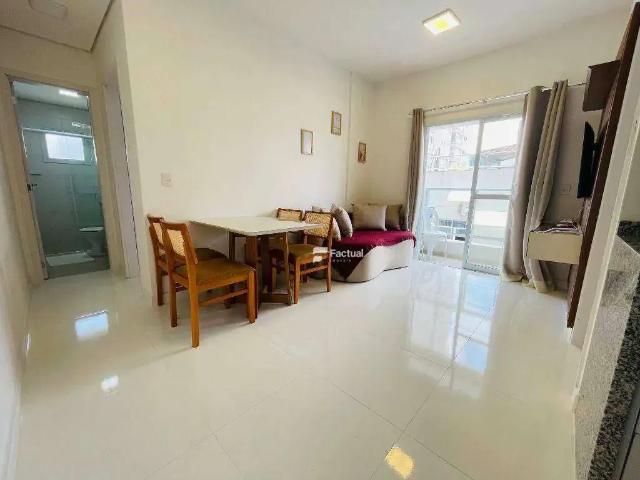 Apartamento para Venda em Guarujá/SP Enseada 2 Quartos