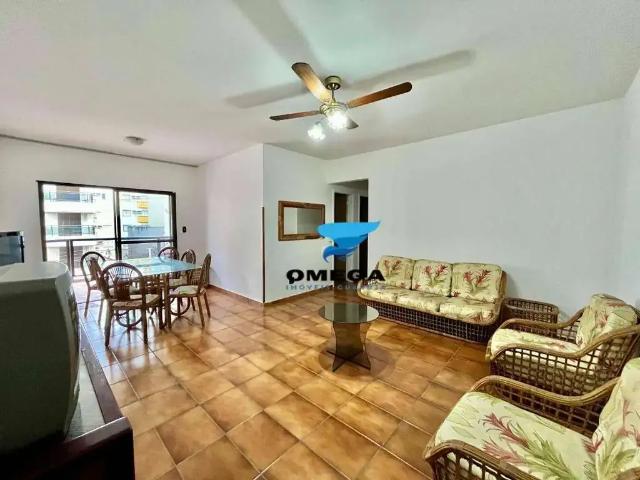 Apartamento para Venda em Guarujá/SP Enseada 2 Quartos