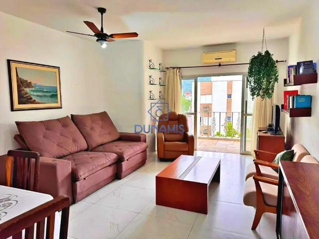 Apartamento para Venda em Guarujá/SP Enseada 2 Quartos