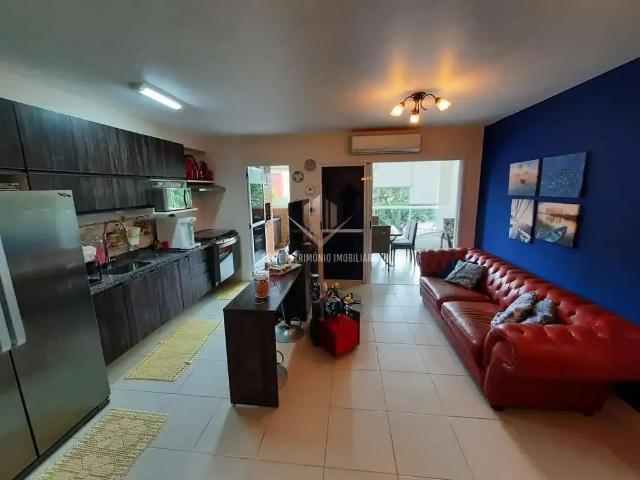 Apartamento para Venda em Guarujá/SP Enseada 2 Quartos
