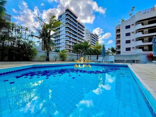 Apartamento para Venda em Guarujá/SP Enseada 2 Quartos