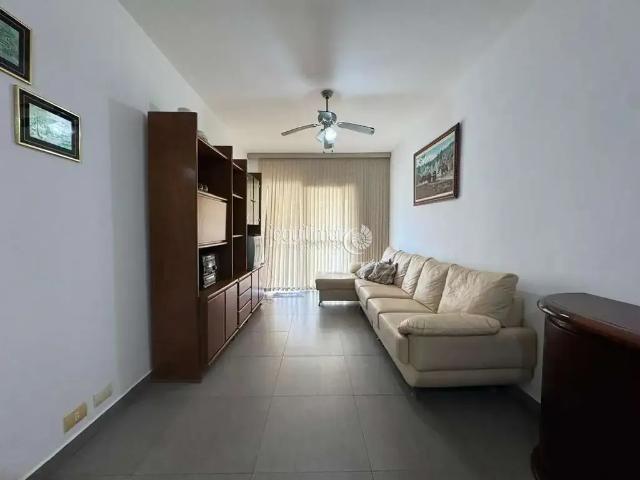 Apartamento para Venda em Guarujá/SP Enseada 2 Quartos