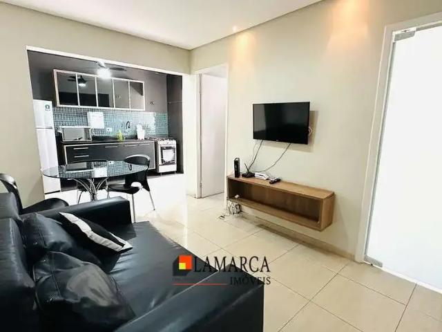 Apartamento para Venda em Guarujá/SP Enseada 2 Quartos