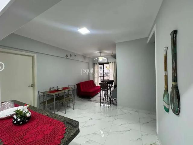 Apartamento para Venda em Guarujá/SP Enseada 2 Quartos