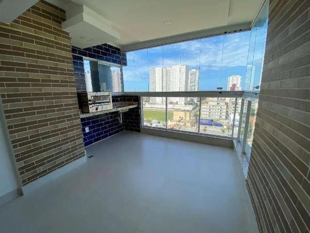Apartamento para Venda em Guarujá/SP Enseada 2 Quartos