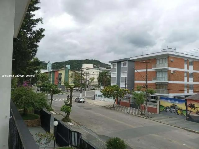 Apartamento para Venda em Guarujá/SP Enseada 2 Quartos