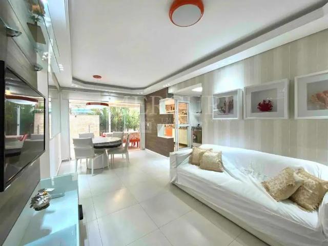 Apartamento para Venda em Guarujá/SP Enseada 2 Quartos