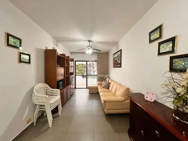Apartamento para Venda em Guarujá/SP Enseada 2 Quartos