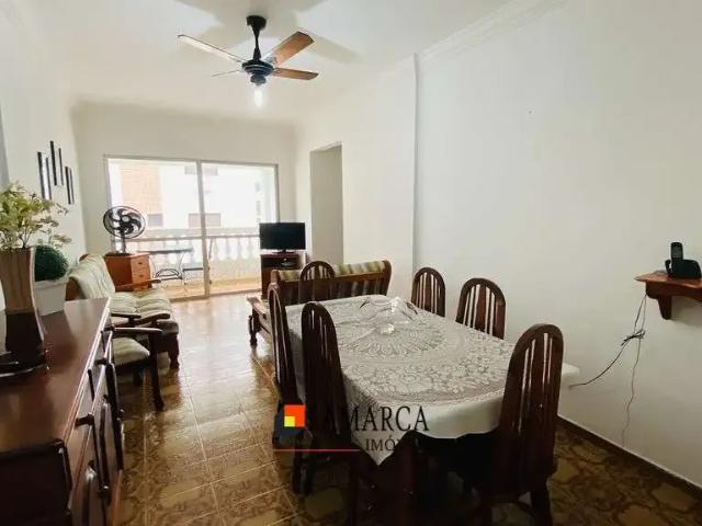 Apartamento para Venda em Guarujá/SP Enseada 2 Quartos