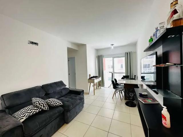 Apartamento para Venda em Guarujá/SP Enseada 2 Quartos