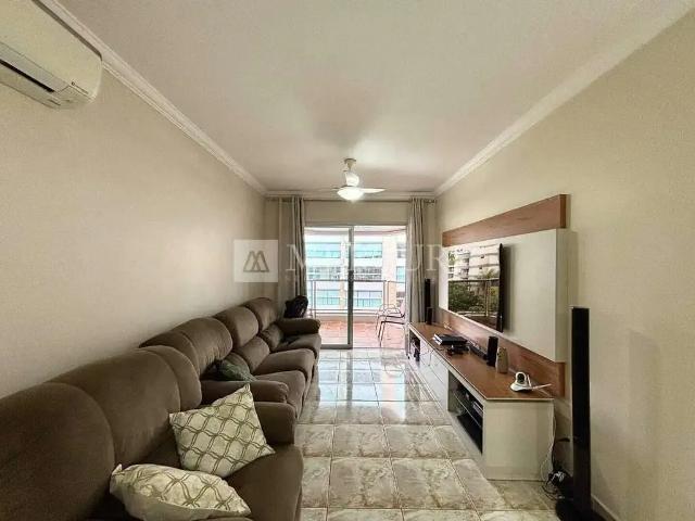 Apartamento para Venda em Guarujá/SP Enseada 2 Quartos