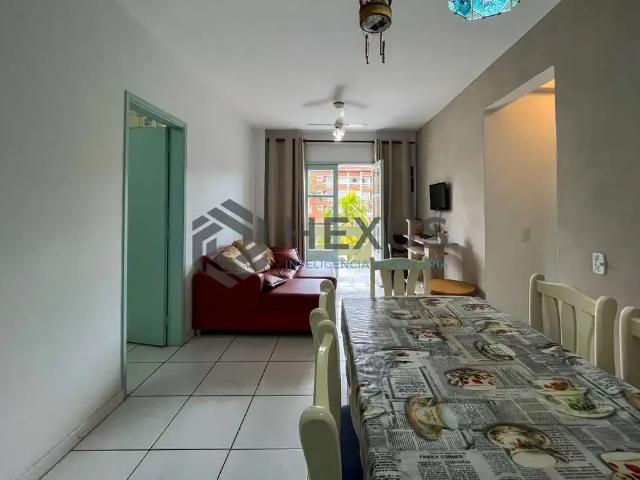 Apartamento para Venda em Guarujá/SP Enseada 2 Quartos