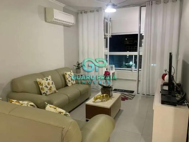 Apartamento para Venda em Guarujá/SP Enseada 2 Quartos