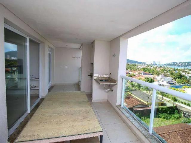 Apartamento para Venda em Guarujá/SP Enseada 2 Quartos