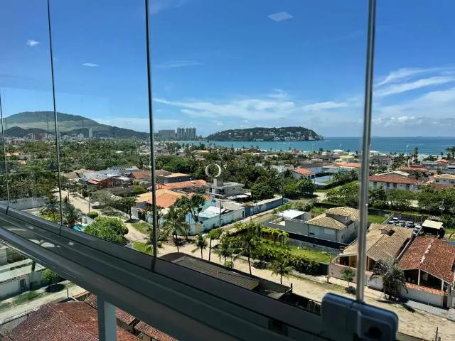 Apartamento para Venda em Guarujá/SP Enseada 2 Quartos